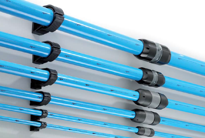 D&D INVERCO bvba | Perslucht