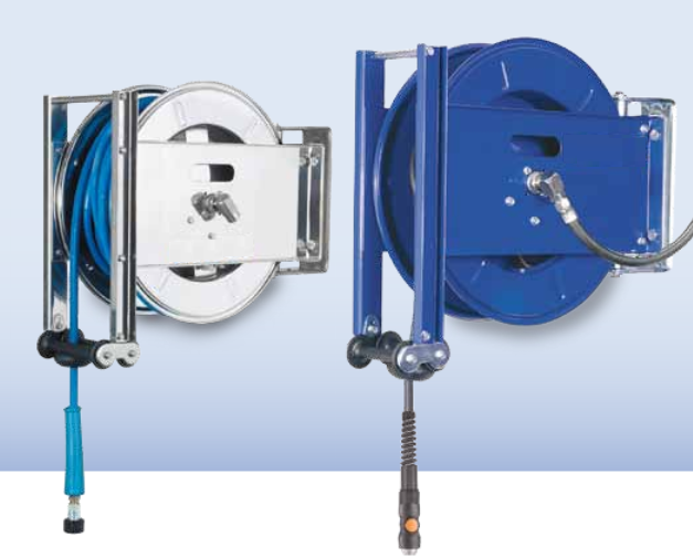 D&D INVERCO bvba | Perslucht