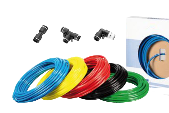 D&D INVERCO bvba | Perslucht